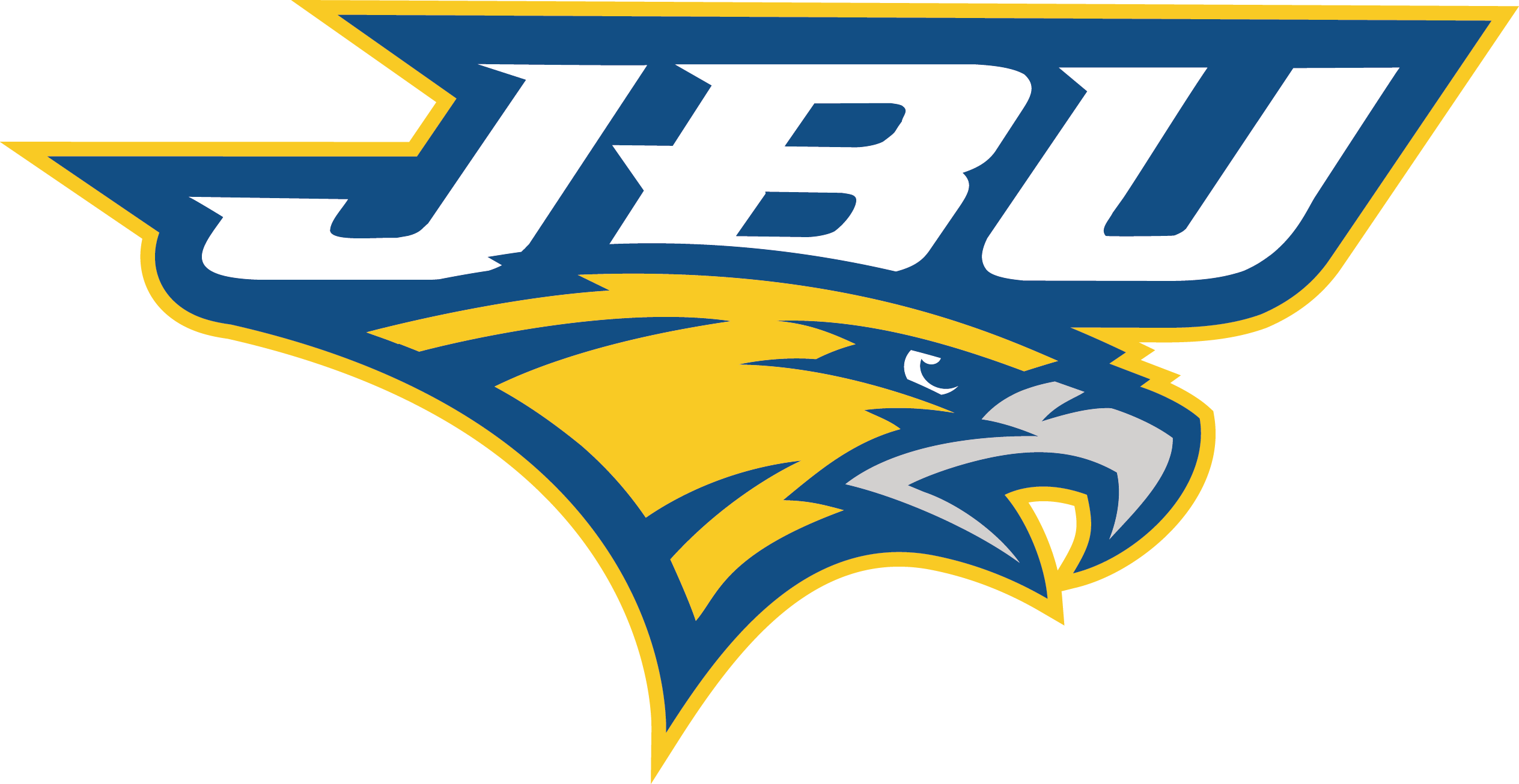 Athletic Logos - John Brown University Athletic Logo Png Clipart - Full ...
