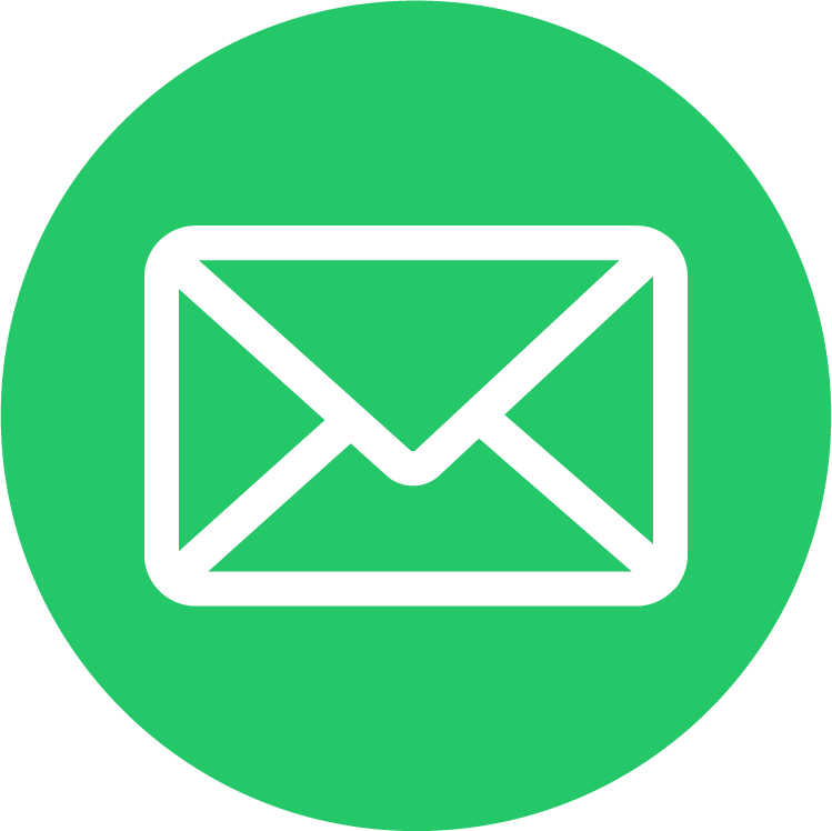 Twitter - Email Icon Light Blue Clipart - Full Size Clipart (#970904 ...