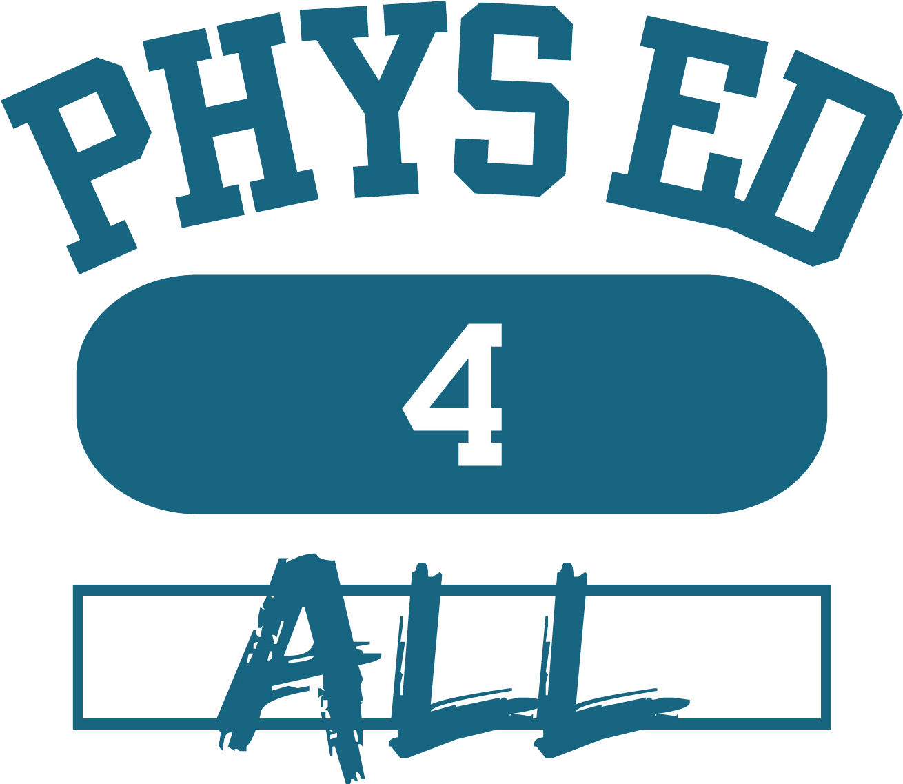 Coalition Members - Phys Ed Clipart - Full Size Clipart (#972024 ...