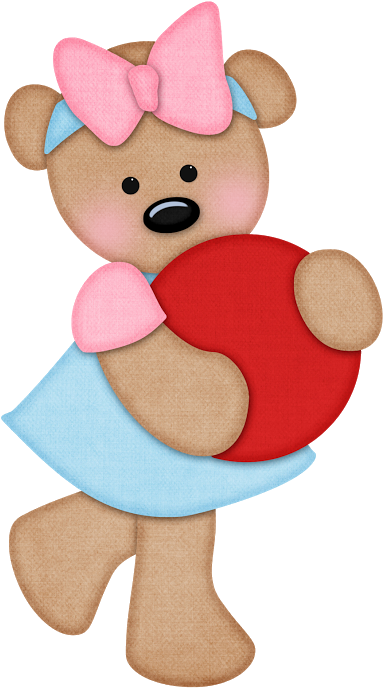 Google - Bear Clipart - Full Size Clipart (#972558) - PinClipart