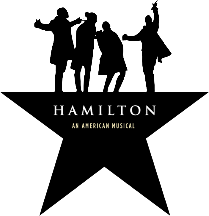 Hamilton Vector Transparent Svg Stock - Ha-milton Shirt - I Am Not ...