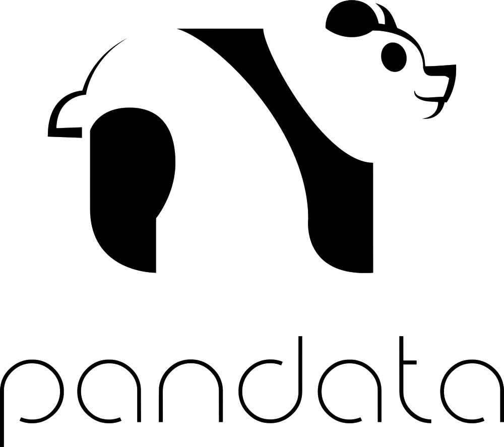 Pandata Transparent Clipart FREE PNG - Responsive Blogger Template