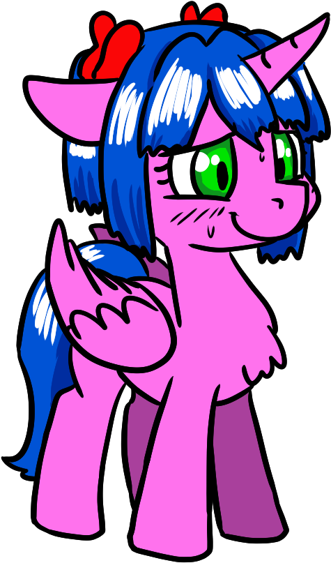 4chan, April Fools, Bury Pink Gril, Meme, Oc, Oc - Bury Pink Gril ...