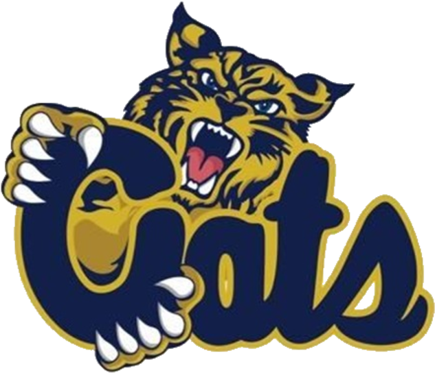 Seneca Bobcats Clipart - Full Size Clipart (#976830) - PinClipart