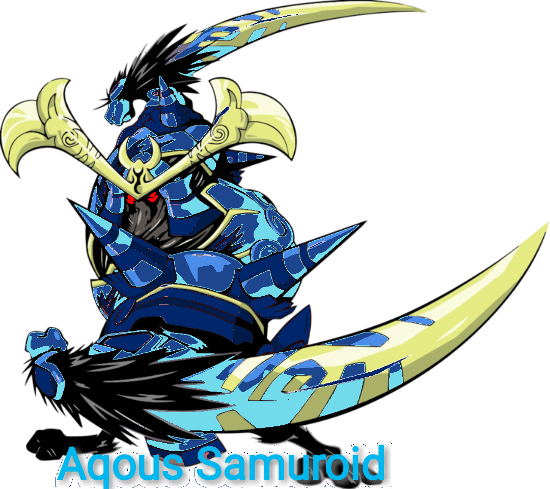 Spectrobes Monsters Clipart - Full Size Clipart (#979400) - PinClipart