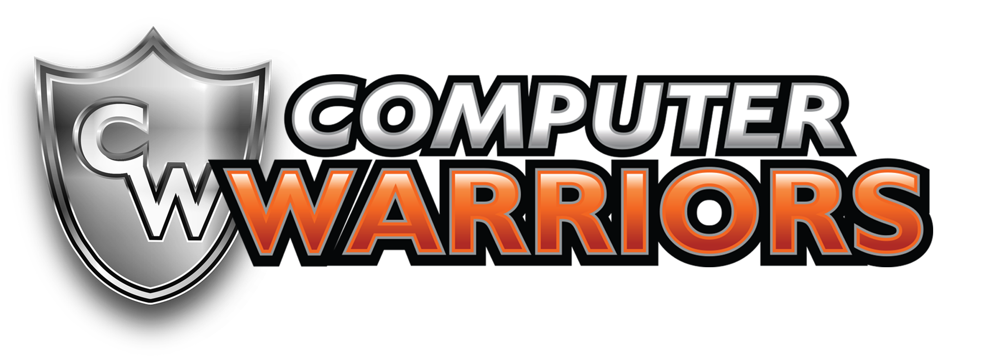 The Computer Warriors - Graphics Clipart - Full Size Clipart (#981913 ...