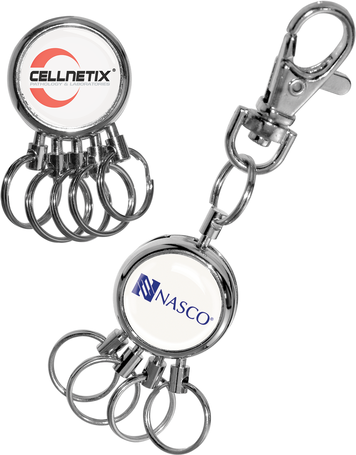 Spider Key Chain Clipart - Cellnetix - Png Download - Full Size Clipart ...