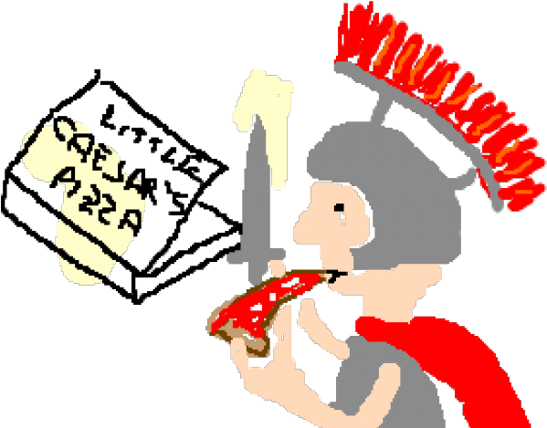 Rome Clipart Roman Food - Png Download - Full Size Clipart (#985908 ...