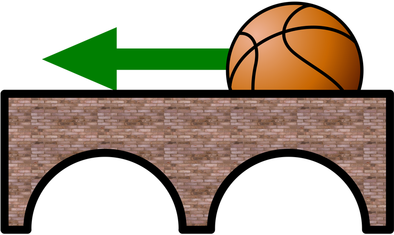 Picture - Across Preposition Clipart - Png Download - Full Size Clipart ...