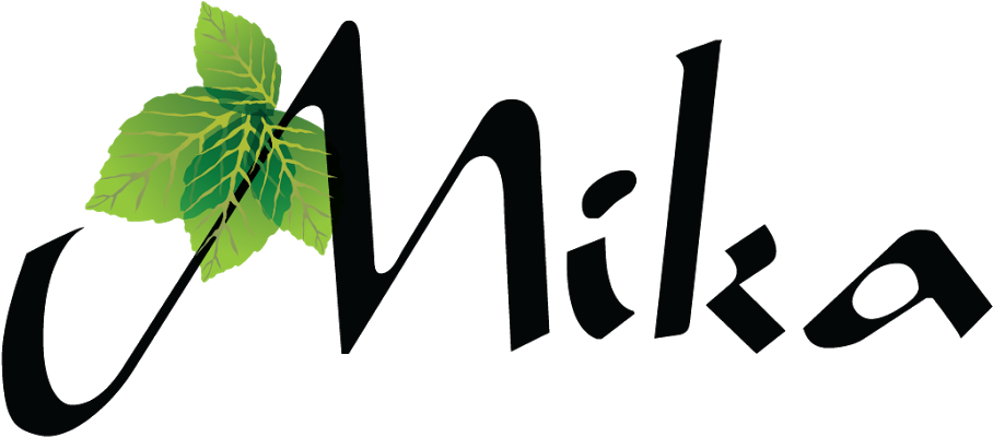 Mika Fresh - Mika Logo Clipart - Full Size Clipart (#988045) - PinClipart