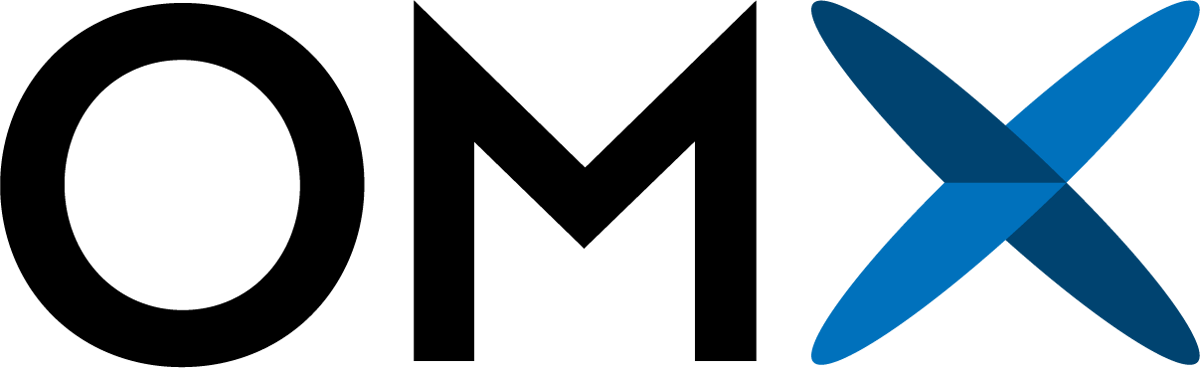 Log In - Omx Logo Clipart - Full Size Clipart (#988488) - PinClipart