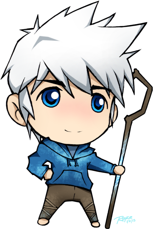 Jack Frost Para Colorear Jack Frost Clip On Disney - Jack Frost ...