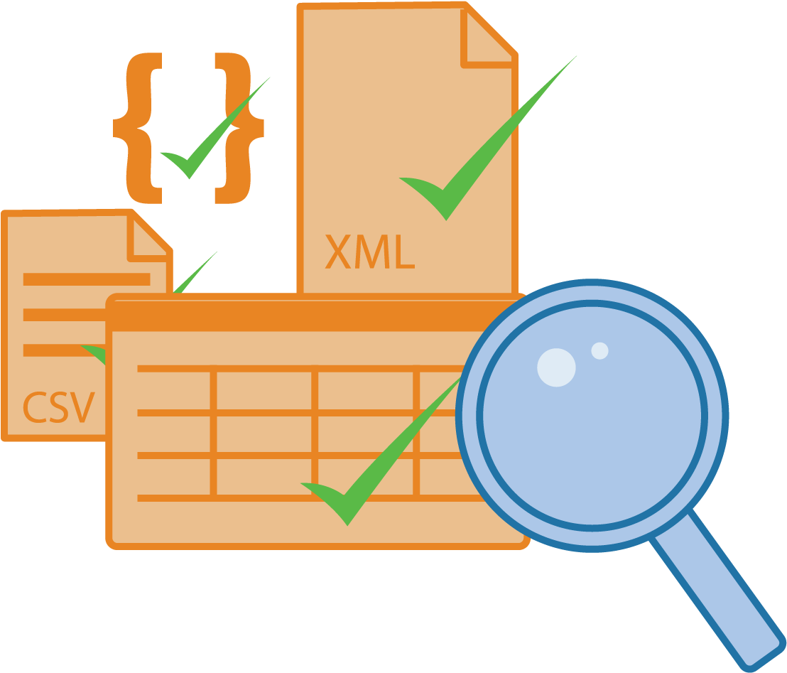 Download Data Validation Tools - Data Validation Clipart - Png Download ...
