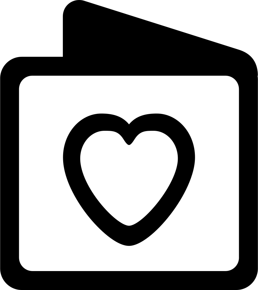 Micro Greeting Card Comments - Icon Clipart - Full Size Clipart ...