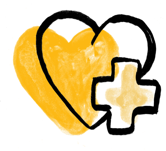 001 Rtp Fivepillars Health@2x - Health Clipart - Full Size Clipart ...