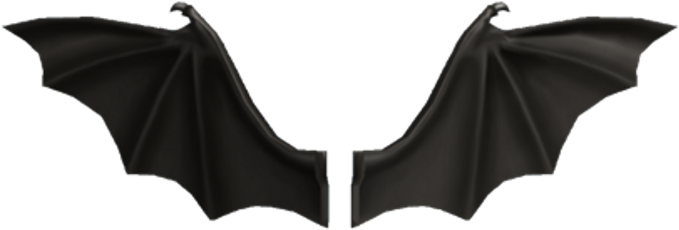 Wings Wing Bat Demon Demonic Demons Bats Batwings Demon - Bat Wings ...