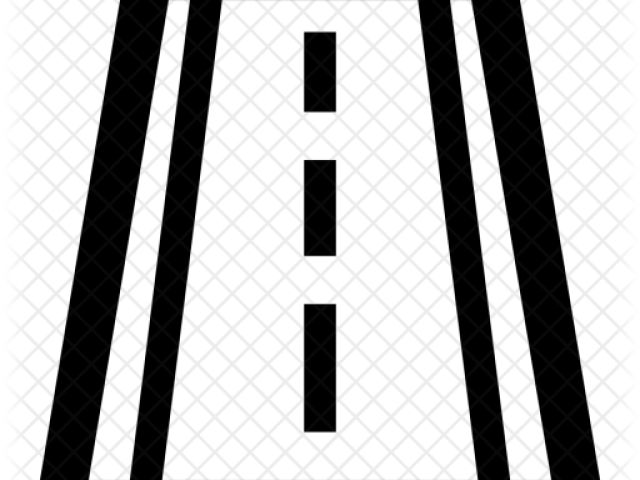 Download Path Clipart Street Road - Architecture - Png Download ...