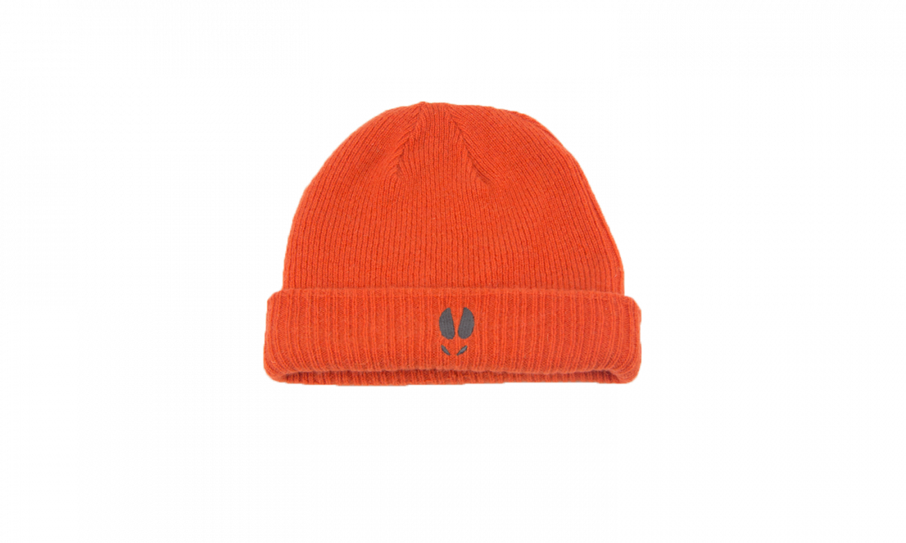 Jpg Freeuse Stock Beanie Transparent Orange - Knit Cap Clipart - Full ...