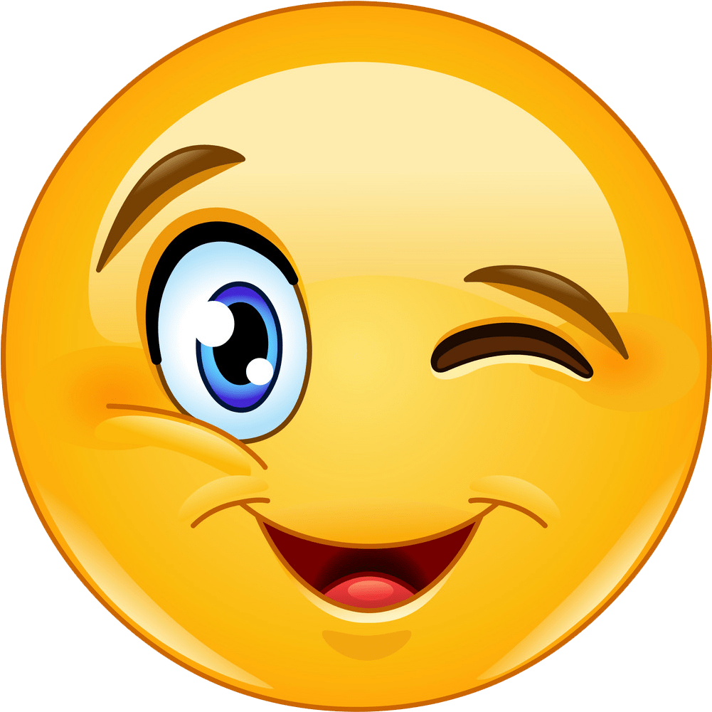 Phase Vokabeltrainer Emoticoms Pinterest Smileys Emojis - Wink Smiley ...