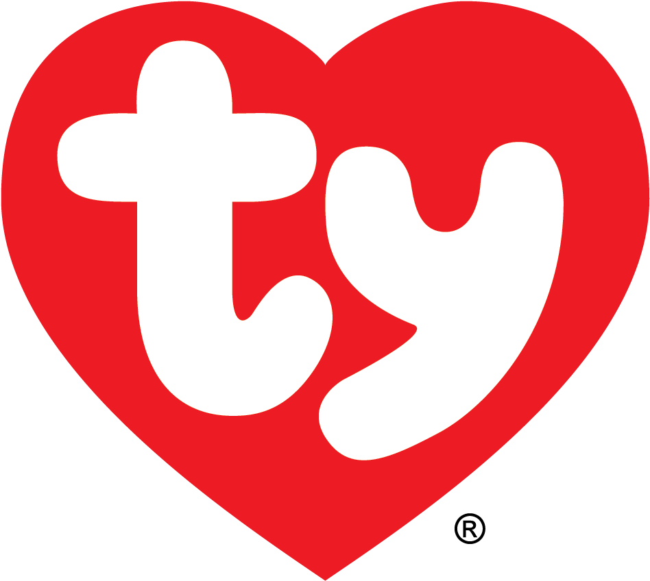 Image Result For Ty Transparent Background - Ty Beanie Babies Sign ...