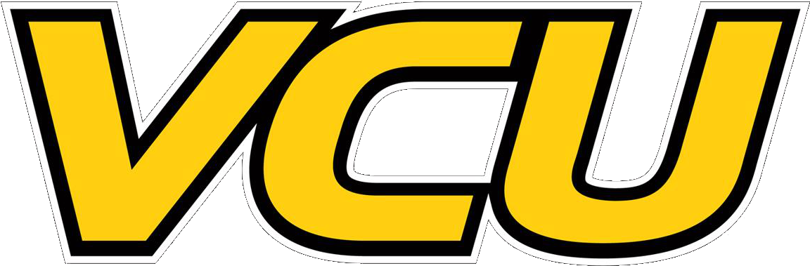 Vcu Rams Basketball Logos Clipart - Full Size Clipart (#996932 ...