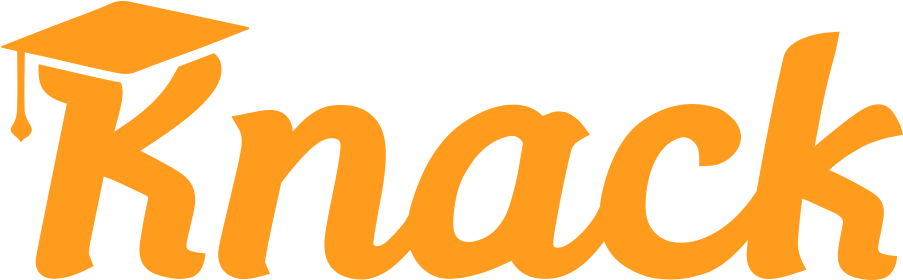 Knack Logo Clipart - Full Size Clipart (#997282) - PinClipart