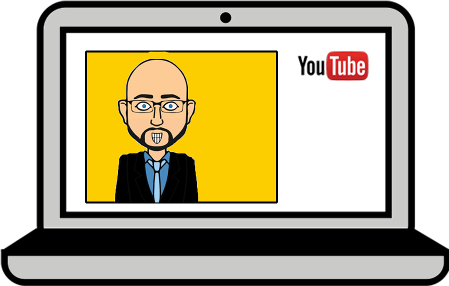 Online Tutoring - Youtube Clipart - Full Size Clipart (#997403 ...