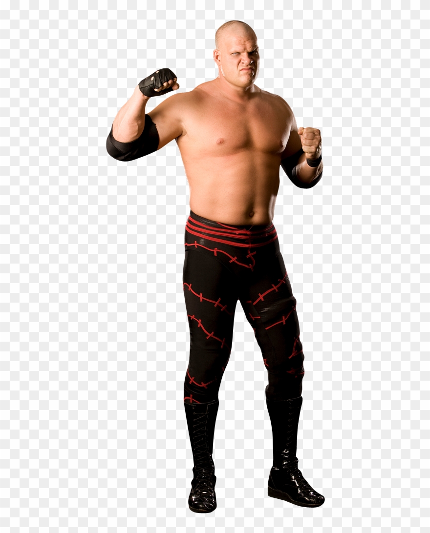 Raw Wrestling Cliparts - Kane Wwe Full Body - Png Download (#4335 ...