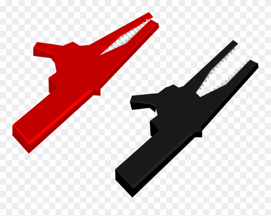 Alligator Clip Art Download - Alligator Clips Clipart - Png Download ...