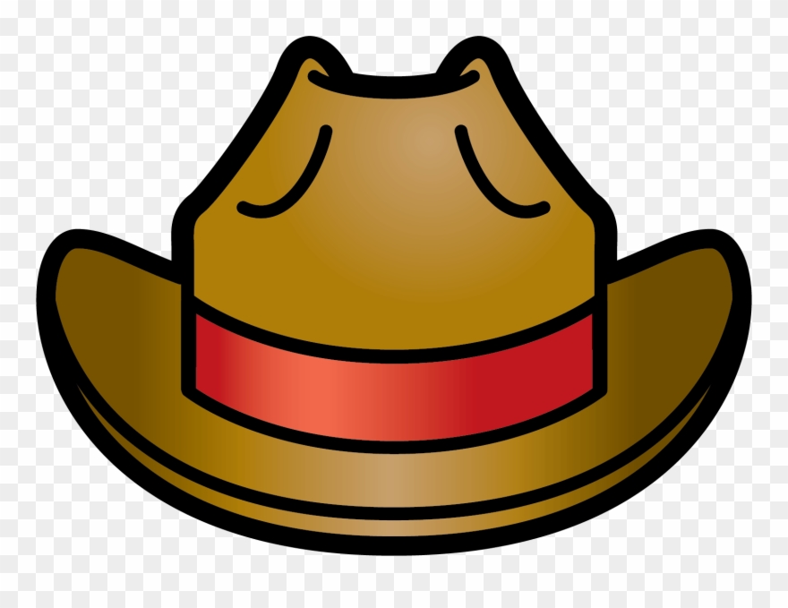 Hat Clipart Clipart Cliparts For You - Silly Hats Clip Art - Png ...