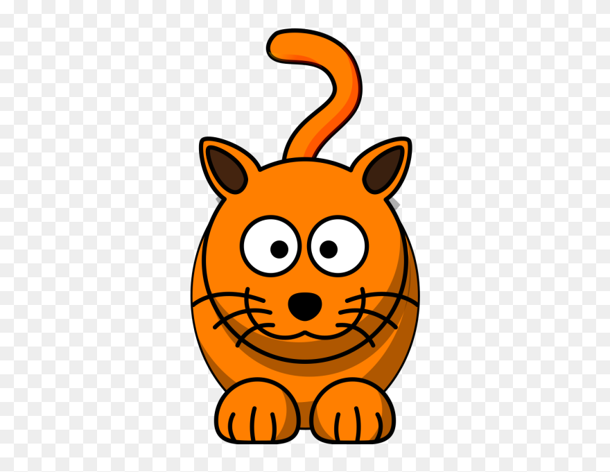 Download Free Orange Cat Pictures, Download Free Clip Art, Free ...