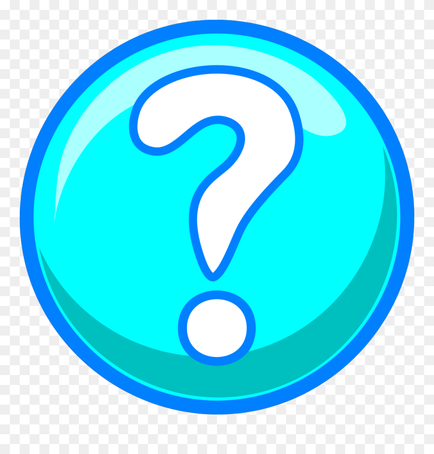 Question Mark Clipart Moving Picture - Question Mark Clip Art - Png ...