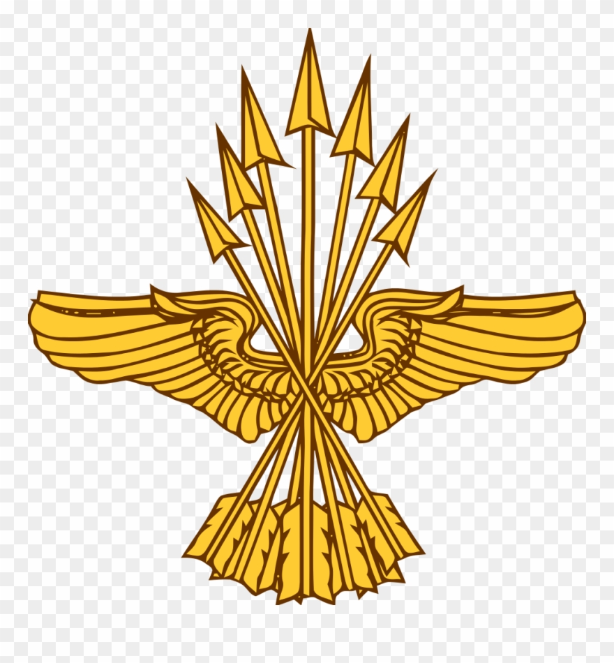 Download Civil Affairs Branch Insignia Clipart (#721) - PinClipart