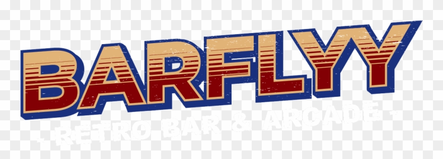 Download Barflyy Retro Bar & Arcade - Barflyy Retro Bar And Arcade ...