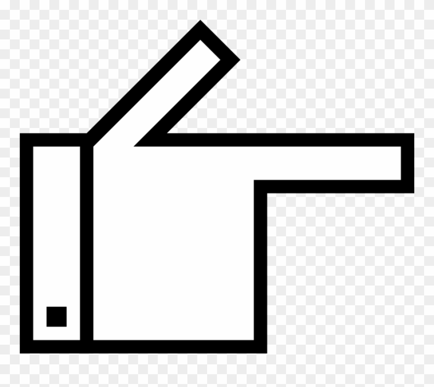 Clip Art Clipart Computer Mouse Clip Art - Pointer - Png Download ...