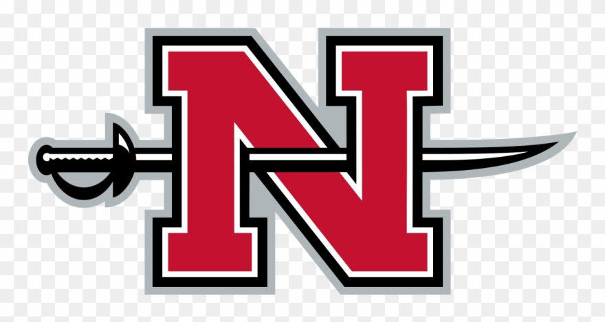 Nicholls State Football Logo Clipart (#10783) - PinClipart