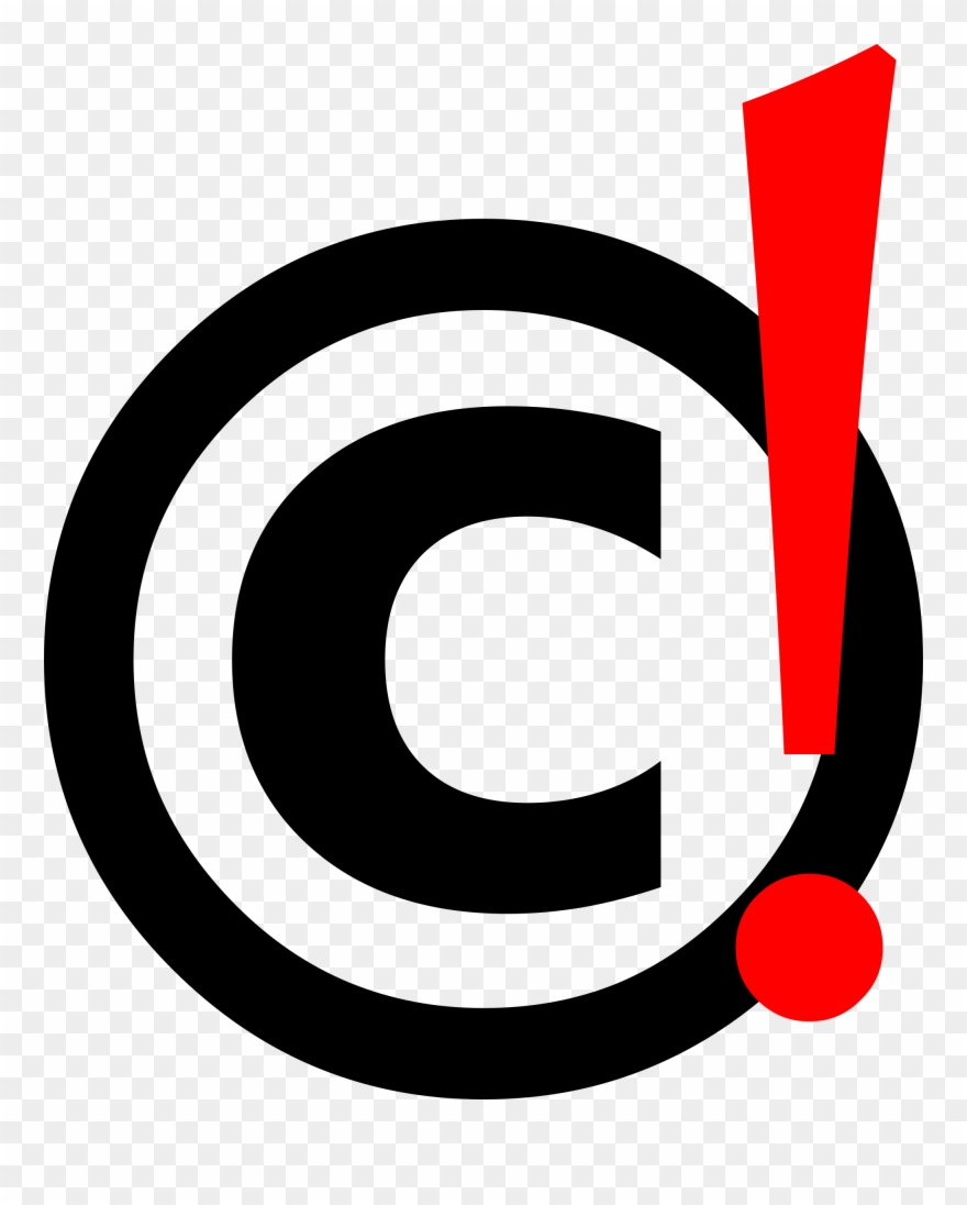 Download Copyright Symbol Copyright Infringement Computer Icons ...