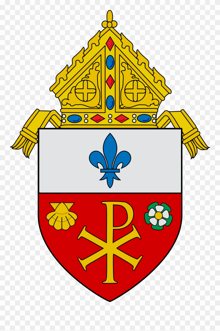 Download The Advocate Icon Png - Detroit Coat Of Arms Clipart (#13124 ...