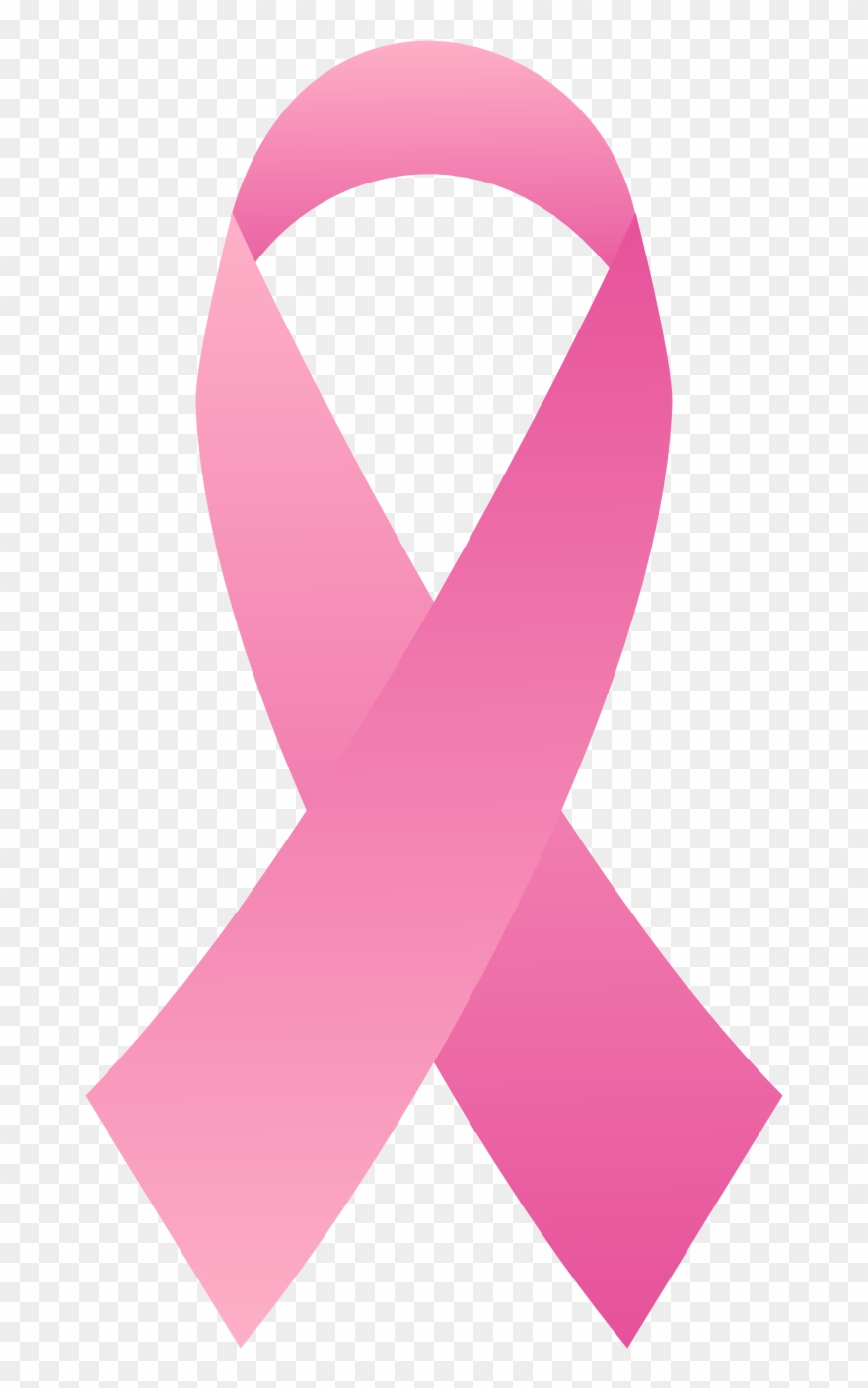 Breast Cancer Pink Ribbon Clip Art Breast Cancer Transparent 