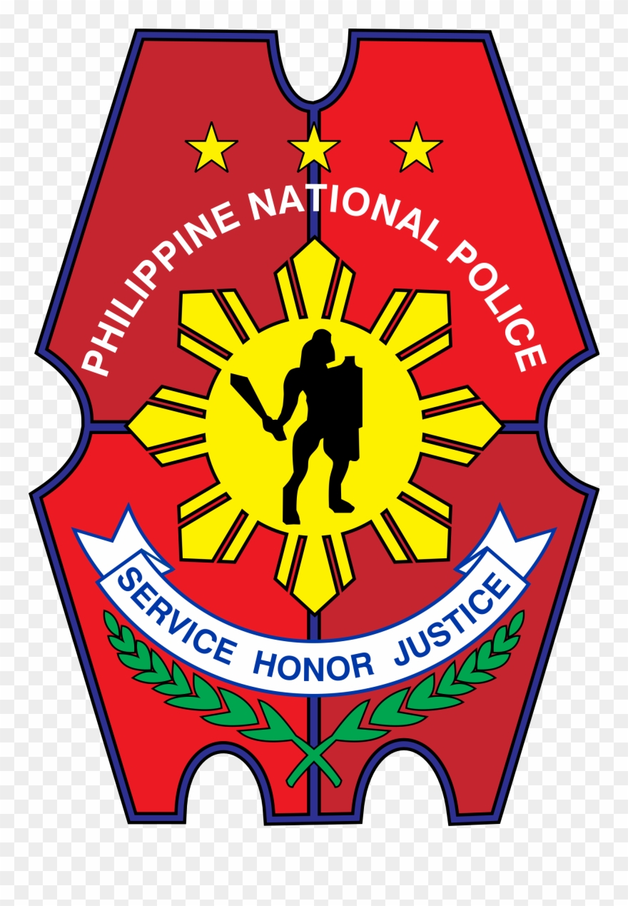 Cop Clipart Government Official - Philippine National Police Logo - Png ...