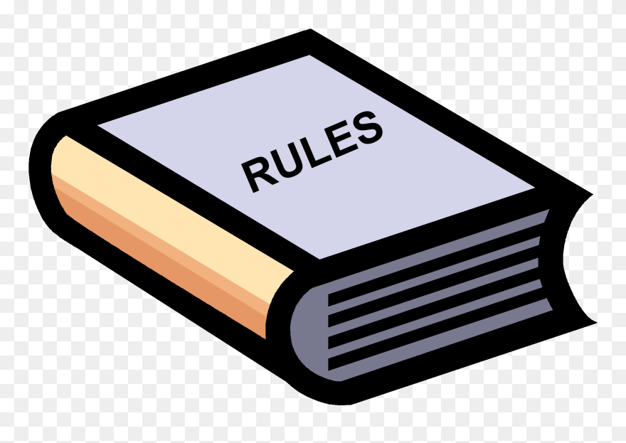 Indra Science - Rules Clipart - Png Download (#15974) - PinClipart