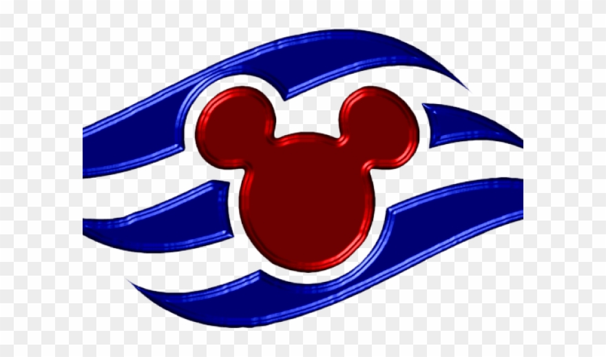 Download Cruise Ship Clipart Disney Wonder - Disney Cruise Logo ...