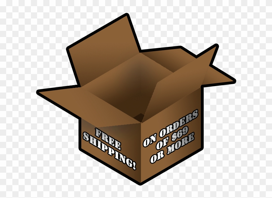 Download Free Shipping Clipart - Company - Png Download (#19040 ...