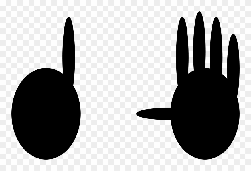 Counting To Ten Clipart (#107992) - PinClipart