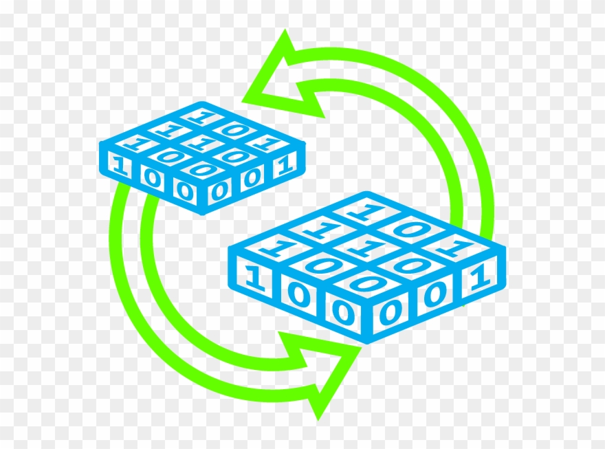 Redundant Array Of Independent Nand - Redundancy Clipart (#108019 ...