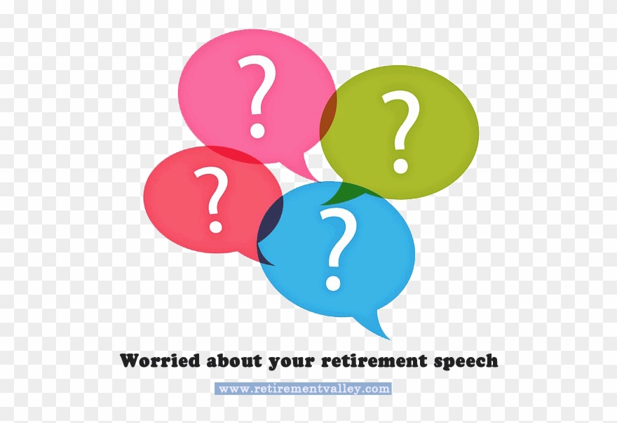 How To Make Your Speech Memorable - Information Session Clip Art - Png ...