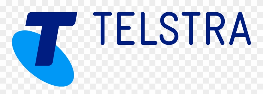 Download Telstra Logo Png Clipart (#1000889) - PinClipart