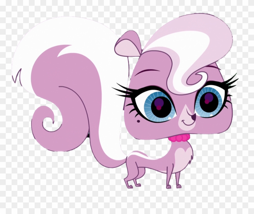 Download Mitzi - Lps Mitzi Clipart (#1001827) - PinClipart