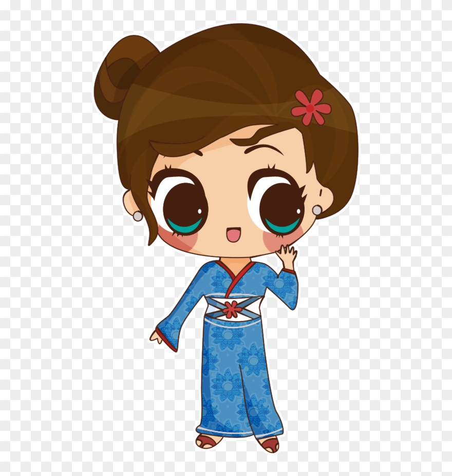 Kerry - Cartoon Clipart (#1007182) - PinClipart