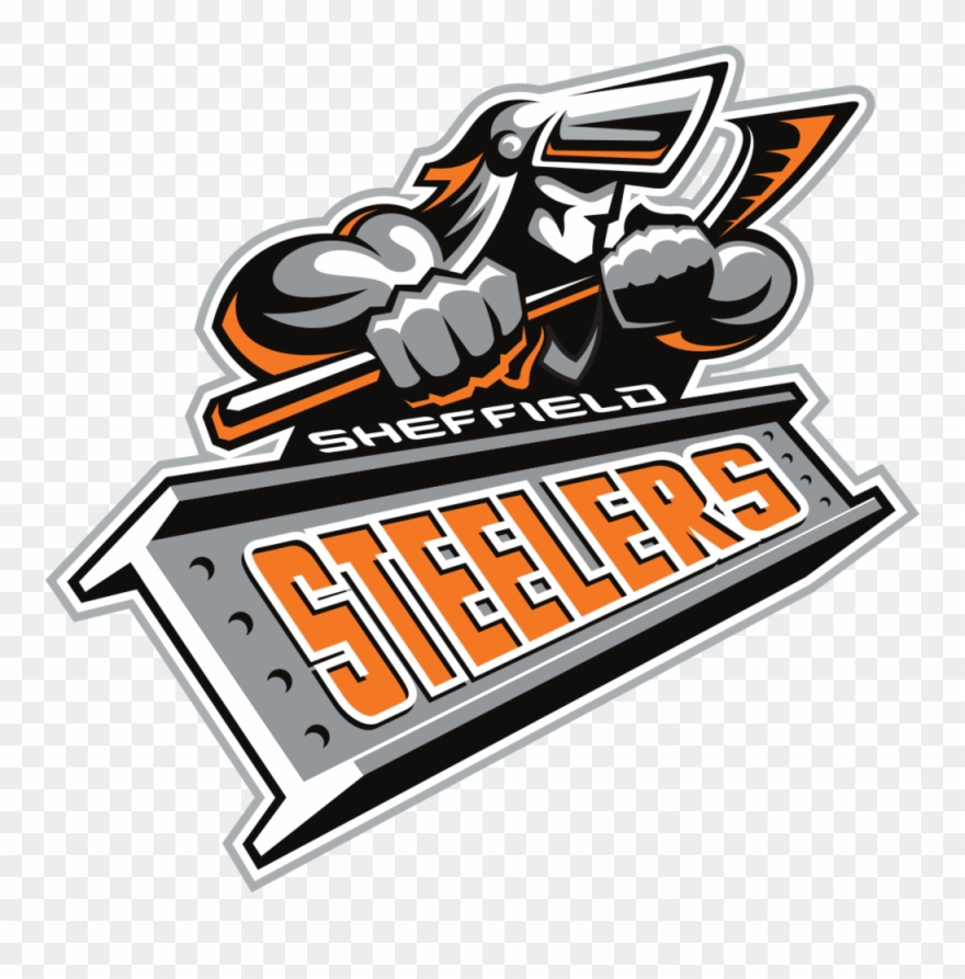 Download Steelers Logo Clip Art - Png Download (#1008448) - PinClipart